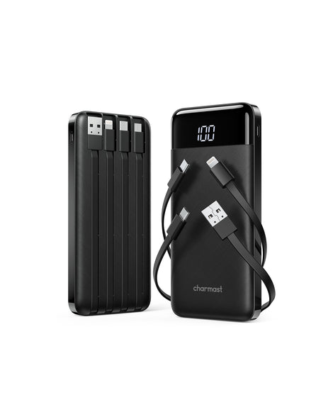 New Release – Charmast