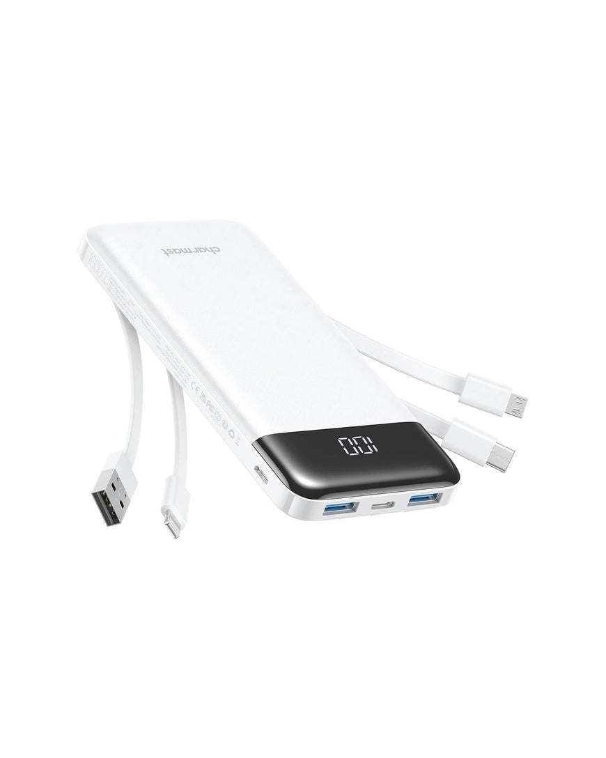 Power Banks – Charmast