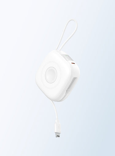 Charmast | Keep All Mobile Devices Full of Power