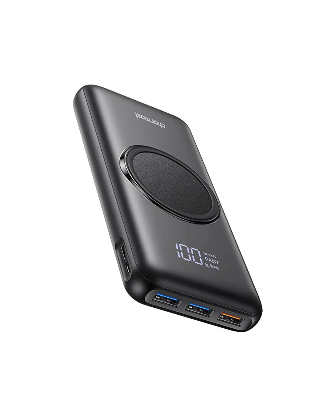 LED Display Power Banks – Charmast