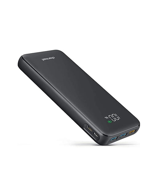 High Capacity Power Bank – Charmast
