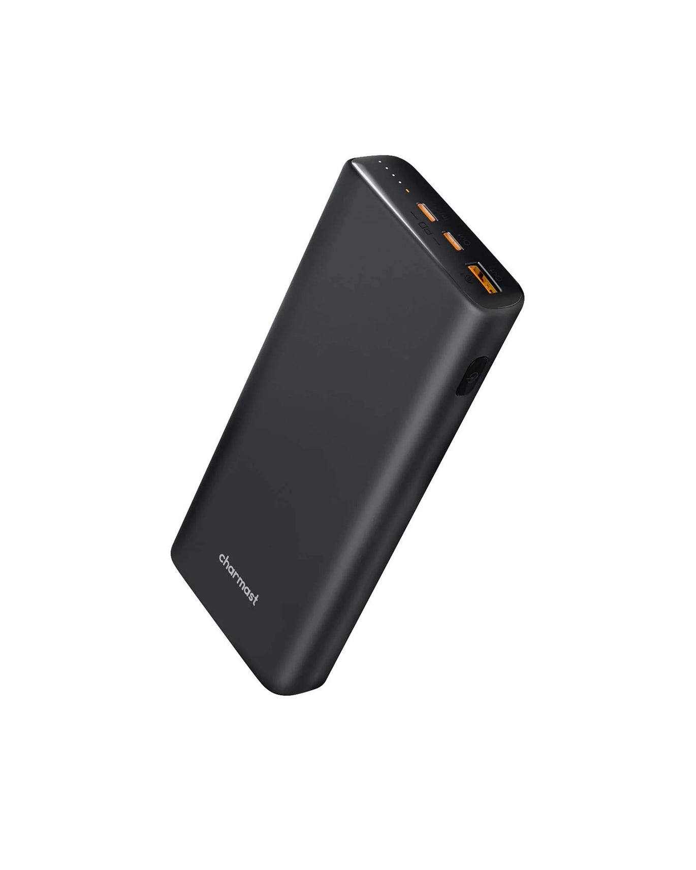 High Capacity Power Bank – Charmast