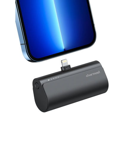 Mini Size Power Banks – Charmast Direct